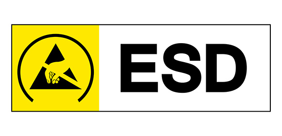 ESD-Schutzverpackungen | Antalis GmbH