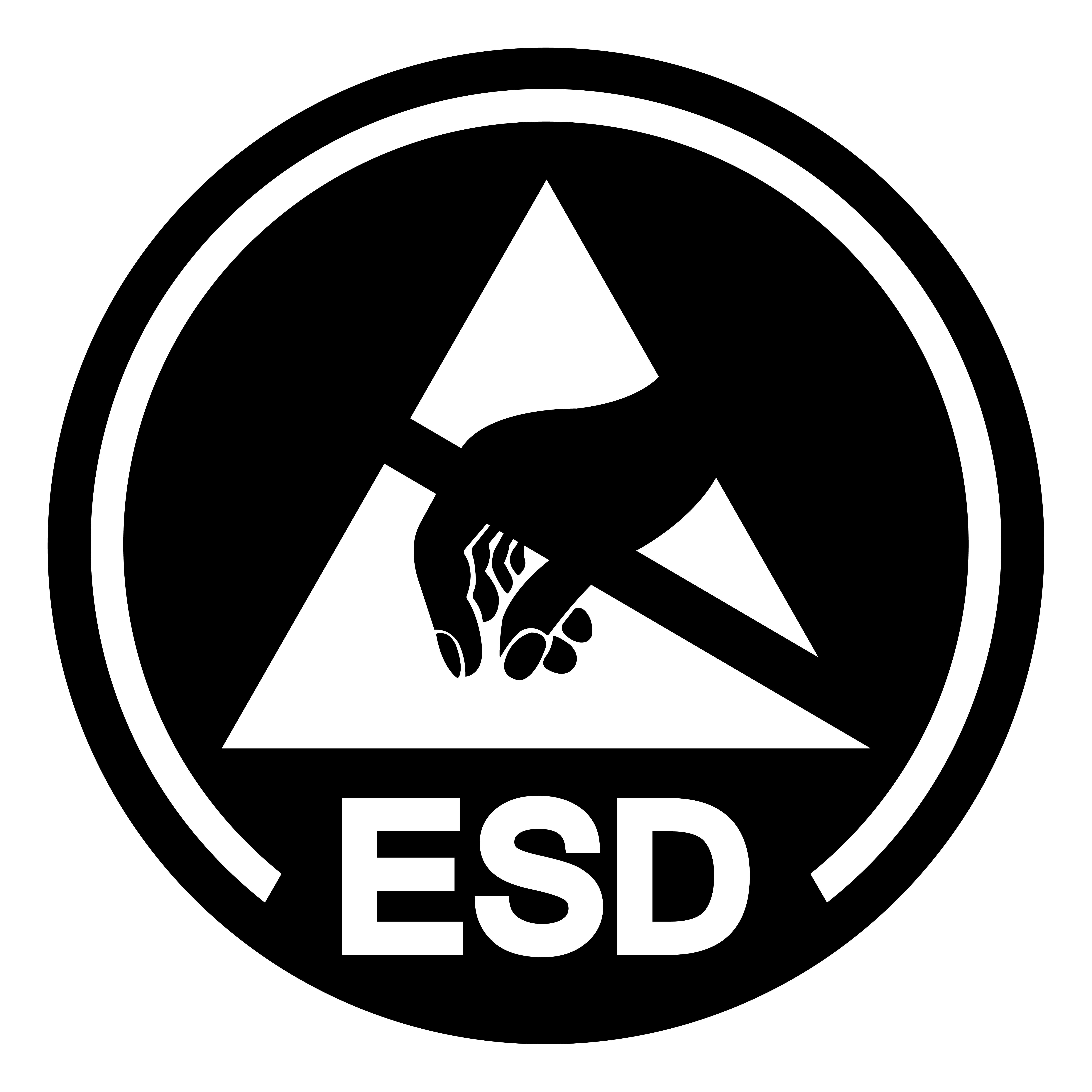 Schutz vor elektrostatischer Entladung: Ein unverzichtbares Muss für ...